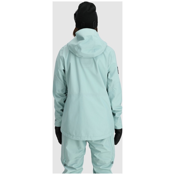 Outdoor Research Women's Skytour Ascentshell Ski Jacket - Powder7