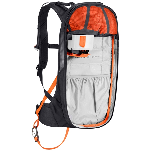 Ortovox Avabag Litric Freeride 28 Backpack - Powder7