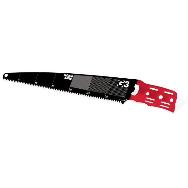 G3 Bonesaw Backcountry Gear - Powder7