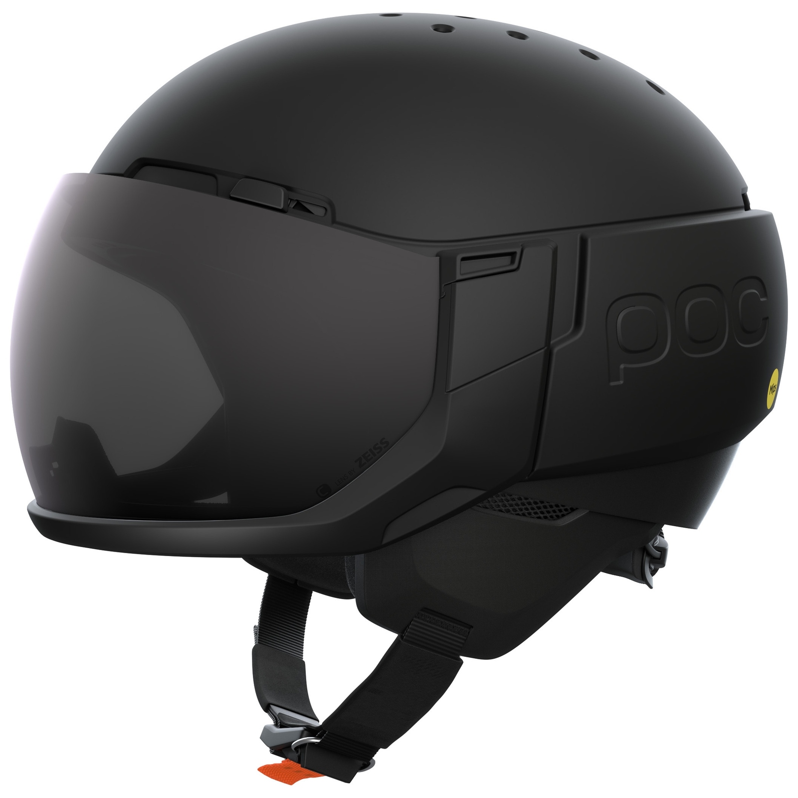 POC Levator MIPS Ski Helmet - Powder7