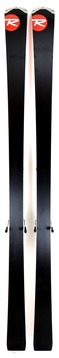 2020 Rossignol Hero Elite Long Turn Carbon 174cm Used Demo Skis w ...