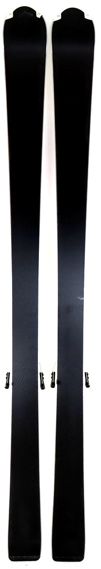 2020 Volkl Chica 140cm Used Demo Skis w Bindings - Powder7