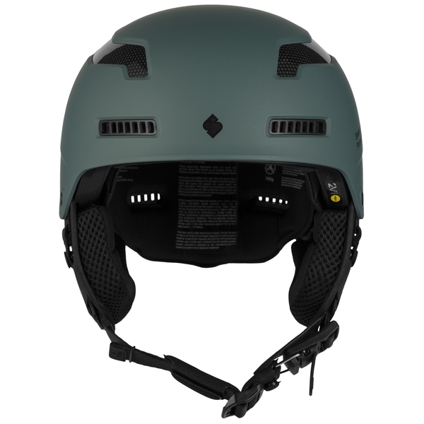 Sweet Protection Trooper 2Vi MIPS Ski Helmet - Powder7