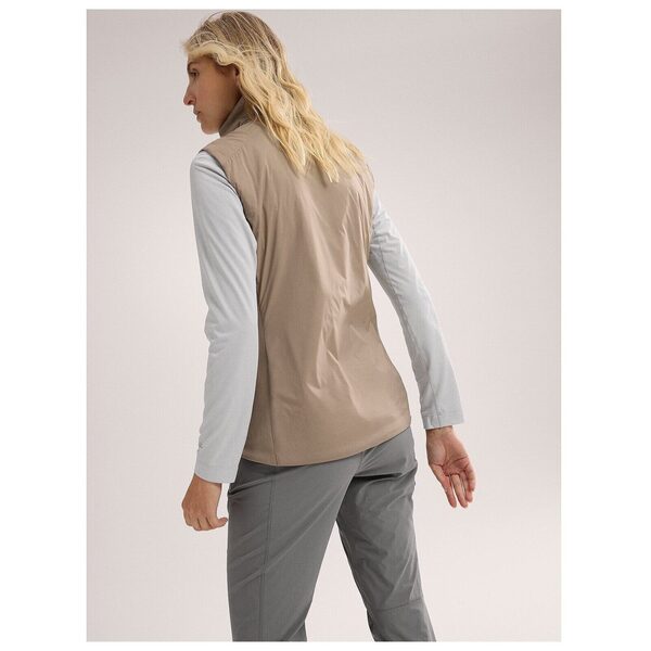 Arc'teryx Women's Atom Vest Jacket - Powder7