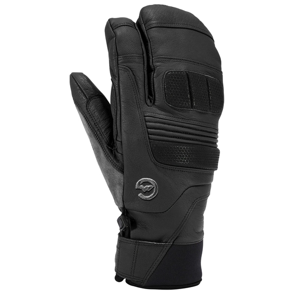 Gordini Men's Cirque 3 Finger Gloves - Powder7