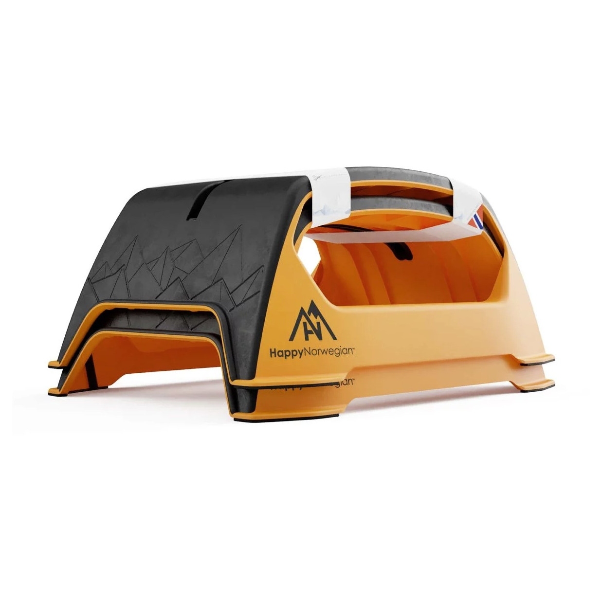 MountainFLOW Tuning Stand Ski Tuning Supplies - Powder7