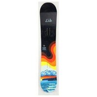 2023 Lib Tech Glider 143cm Skis - Powder7