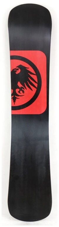 2023 Never Summer Proto Synthesis 155cm Skis - Powder7