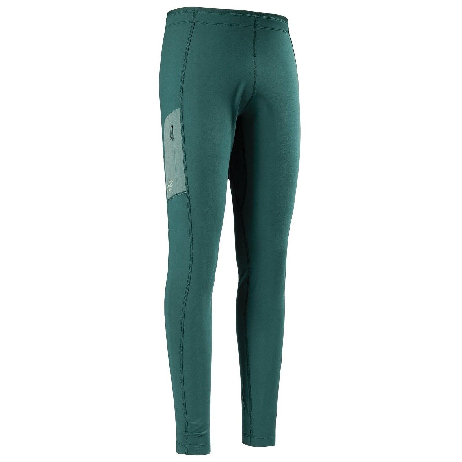 Arc'teryx Men's Rho LT Bottom Baselayer - Powder7