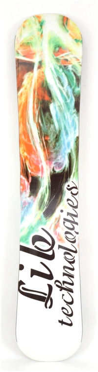 2022 Lib Tech Glider 151cm Skis - Powder7