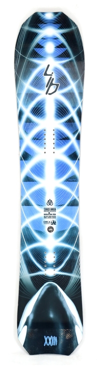2022 Lib Tech T. Rice Orca 153cm Skis - Powder7
