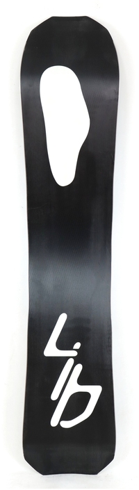 2022 Lib Tech T. Rice Orca 153cm Skis - Powder7