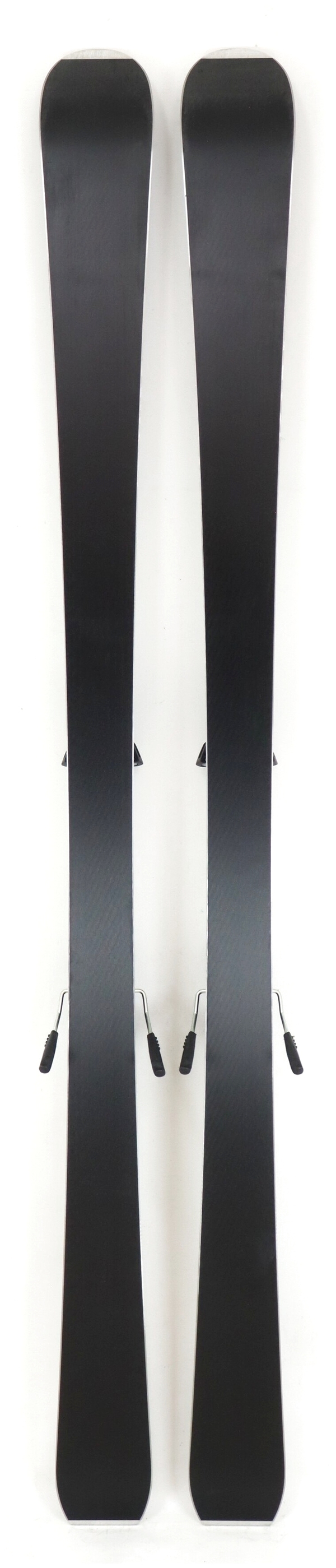 2023 Head Shape SX Black Edition 163cm Used Demo Skis on Sale - Powder7