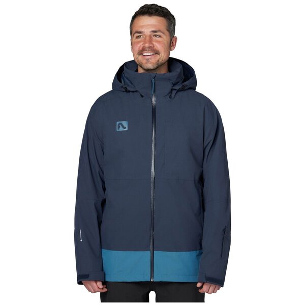 Flylow Men's Dante Jacket - Powder7