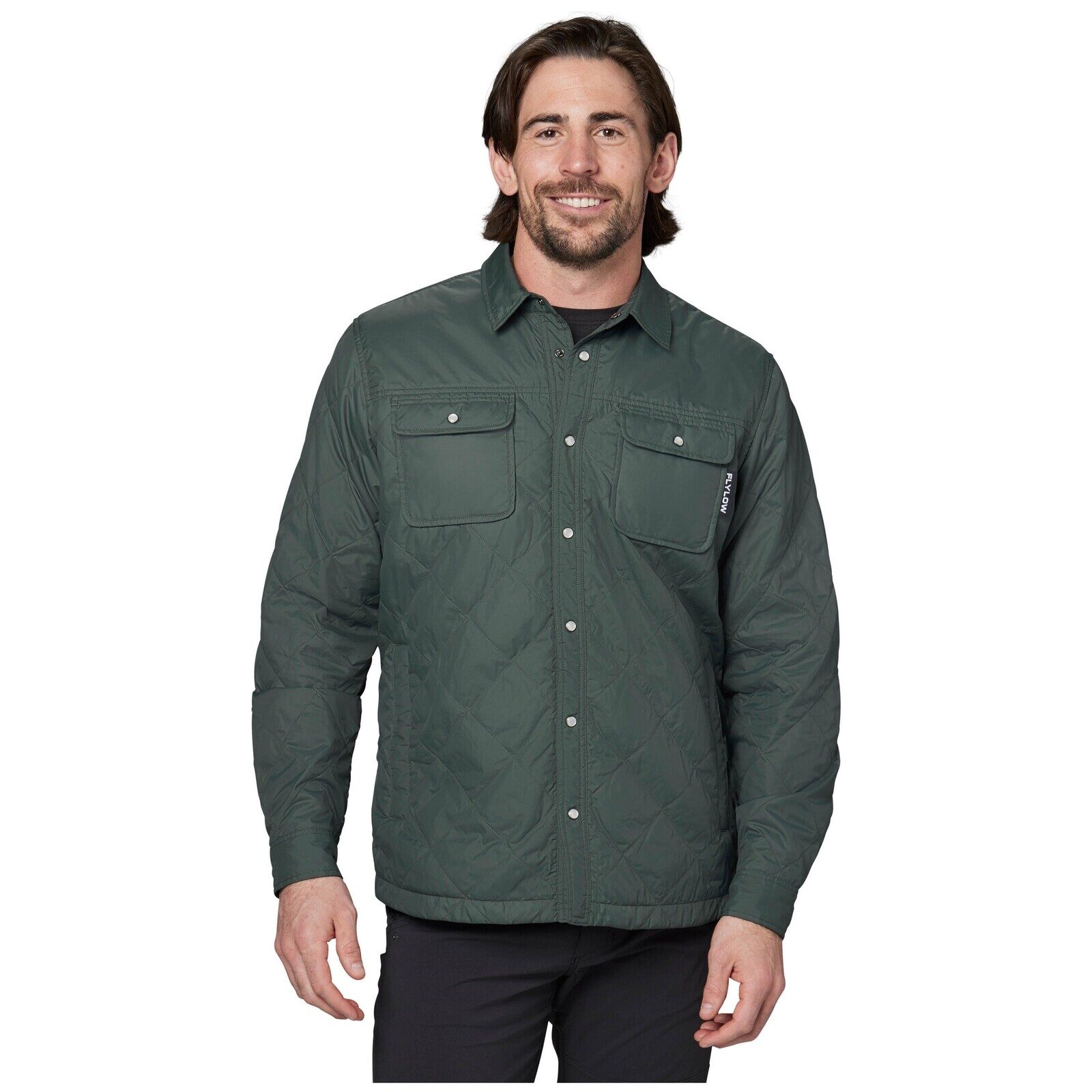 Flylow Men's Jim Jacket - Powder7