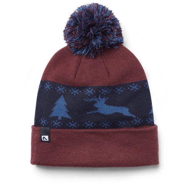 Flylow Revival Beanie Hat - Powder7