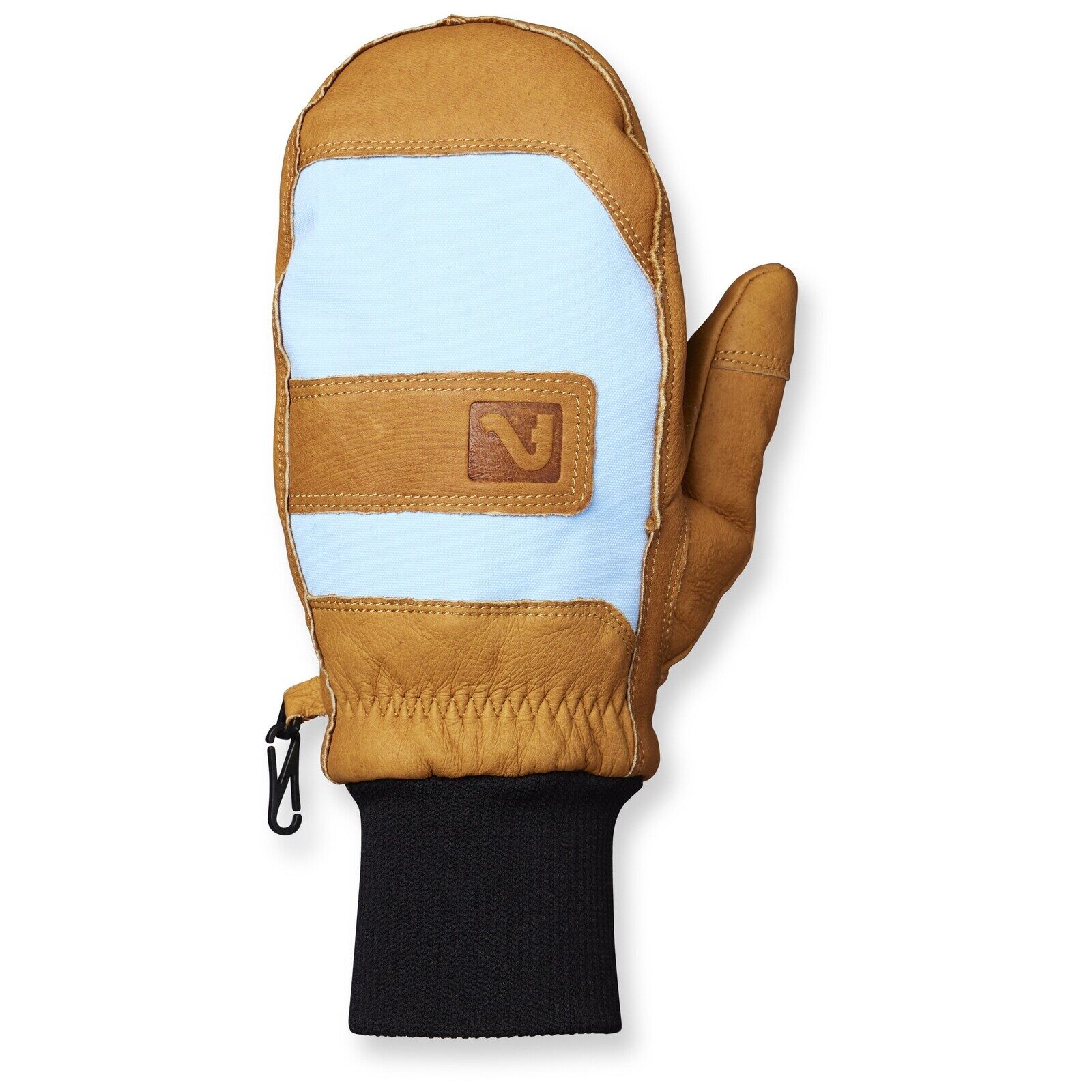 Flylow Unicorn Mitt Gloves - Powder7