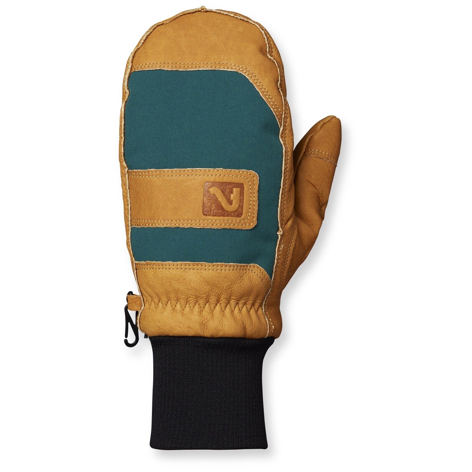 Flylow Unicorn Mitt Gloves - Powder7