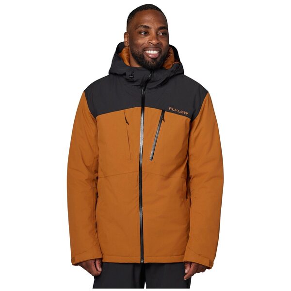 Flylow Men's Vector Ski Jacket - Powder7