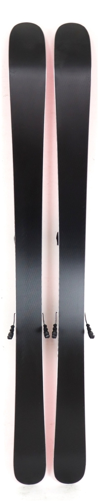 2023 Fischer Ranger Pink 162cm Used Demo Skis w Bindings - Powder7