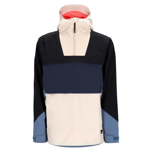 Obermeyer Men's Steibis Anorak Ski Jacket - Powder7