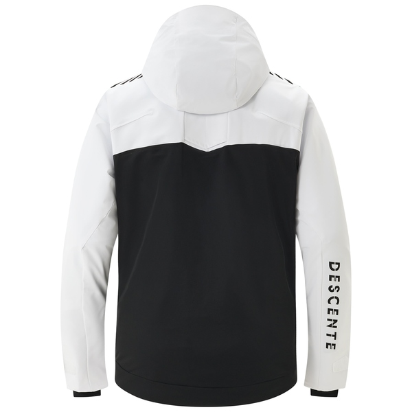 Descente Men's Reign Insulated Ski Jacket - Powder7