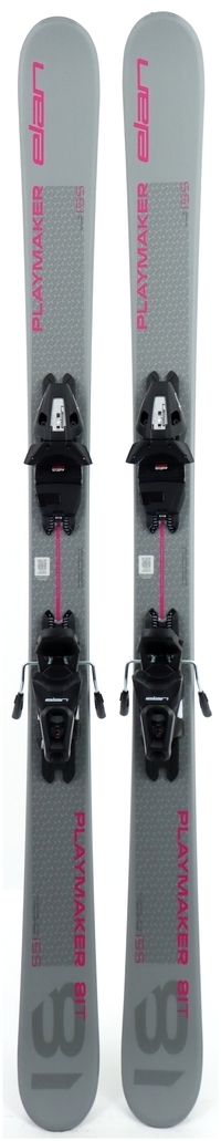 Elan Playmaker 81 T Skis - Powder7