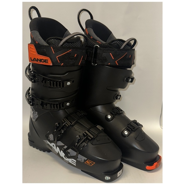 Lange Men's XT3 100 Ski Boots - Powder7