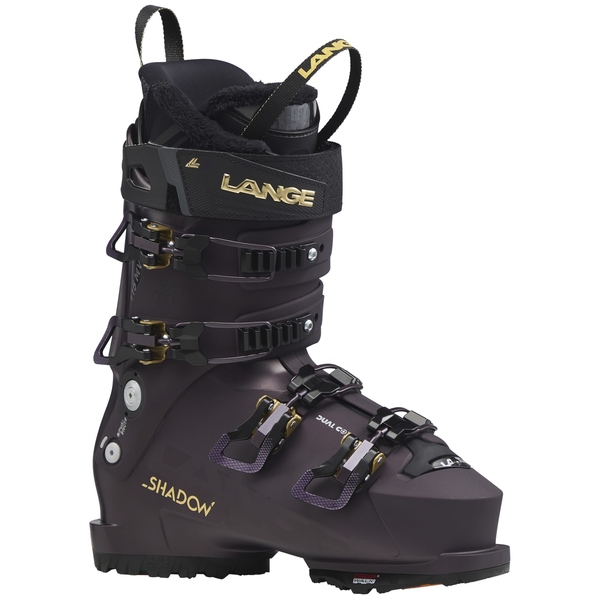 Lange Women's Shadow 115 W MV GW Ski Boots - Powder7