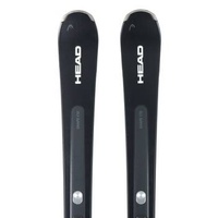 Head Shape e V10 Perfromance Men's Skis - Powder7