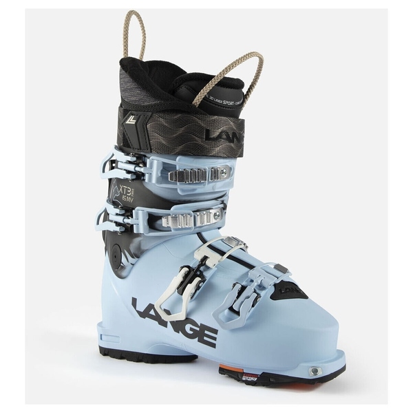 Lange Women's XT3 Free 85 W MV GW Ski Boots - Powder7