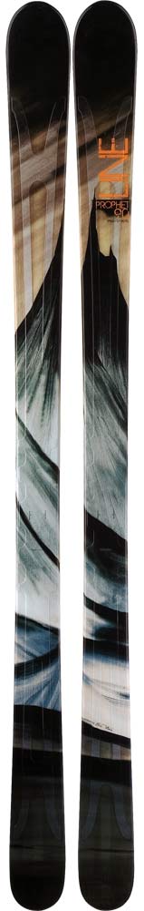 Line Prophet 90 Men's Skis - Powder7